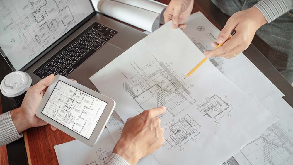 How to Read House Plans