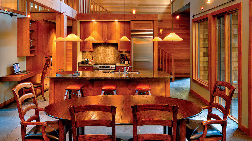 3 Steps to the Perfect Lighting Scheme