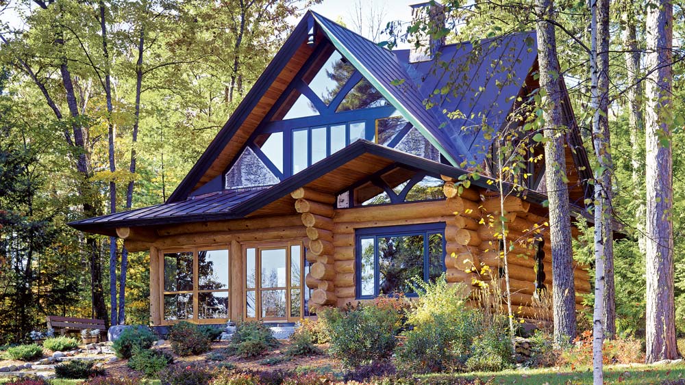 Opening and Closing Maintenance for Your Cabin