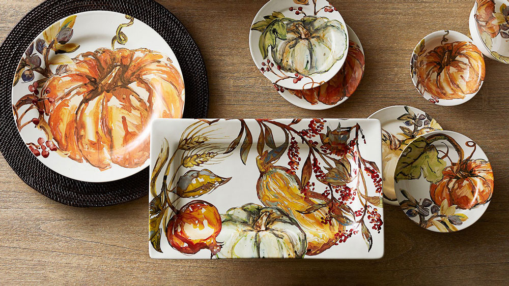 Fall Decor Touches to Embrace the Season