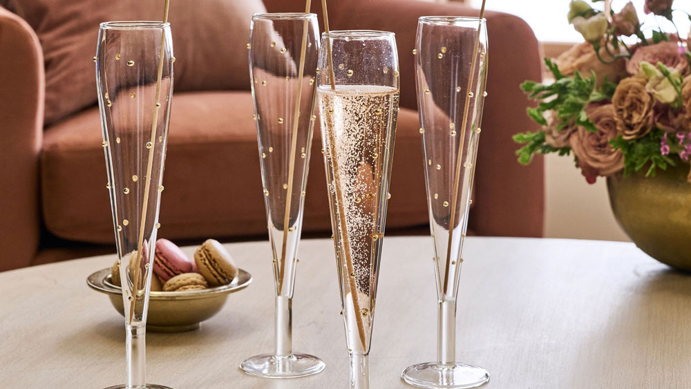 Decor Finds for a Refreshing New Year