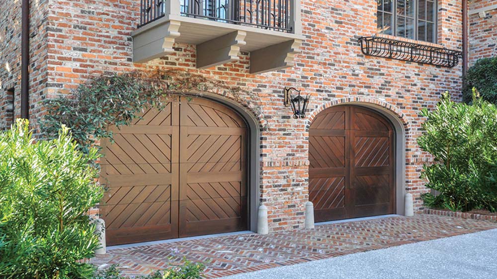 Choosing Door Options for Your Home