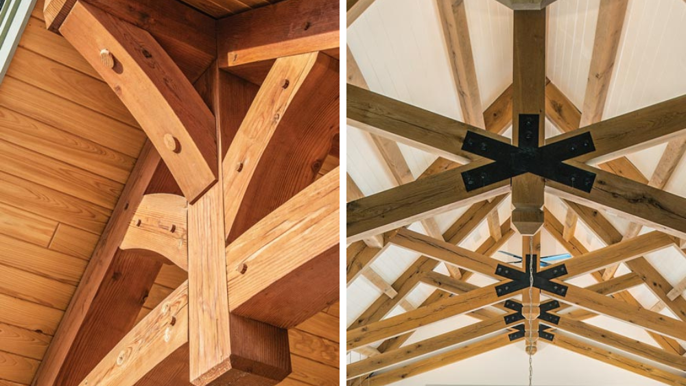 Timber Terms Demystified